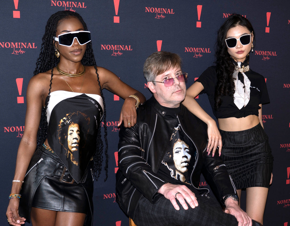 Home / Nominal World